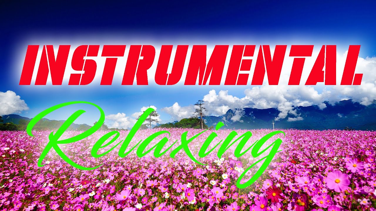 Best Relaxing Background Music 2023 🙏 Great relaxing musical instrument ...