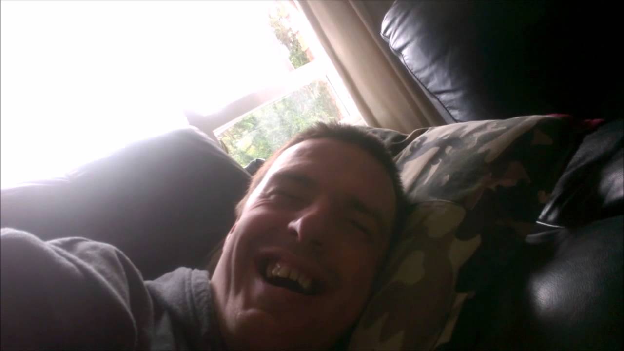 MY REAL FART DAY 175 OF FALL - LOG - MAS - YouTube