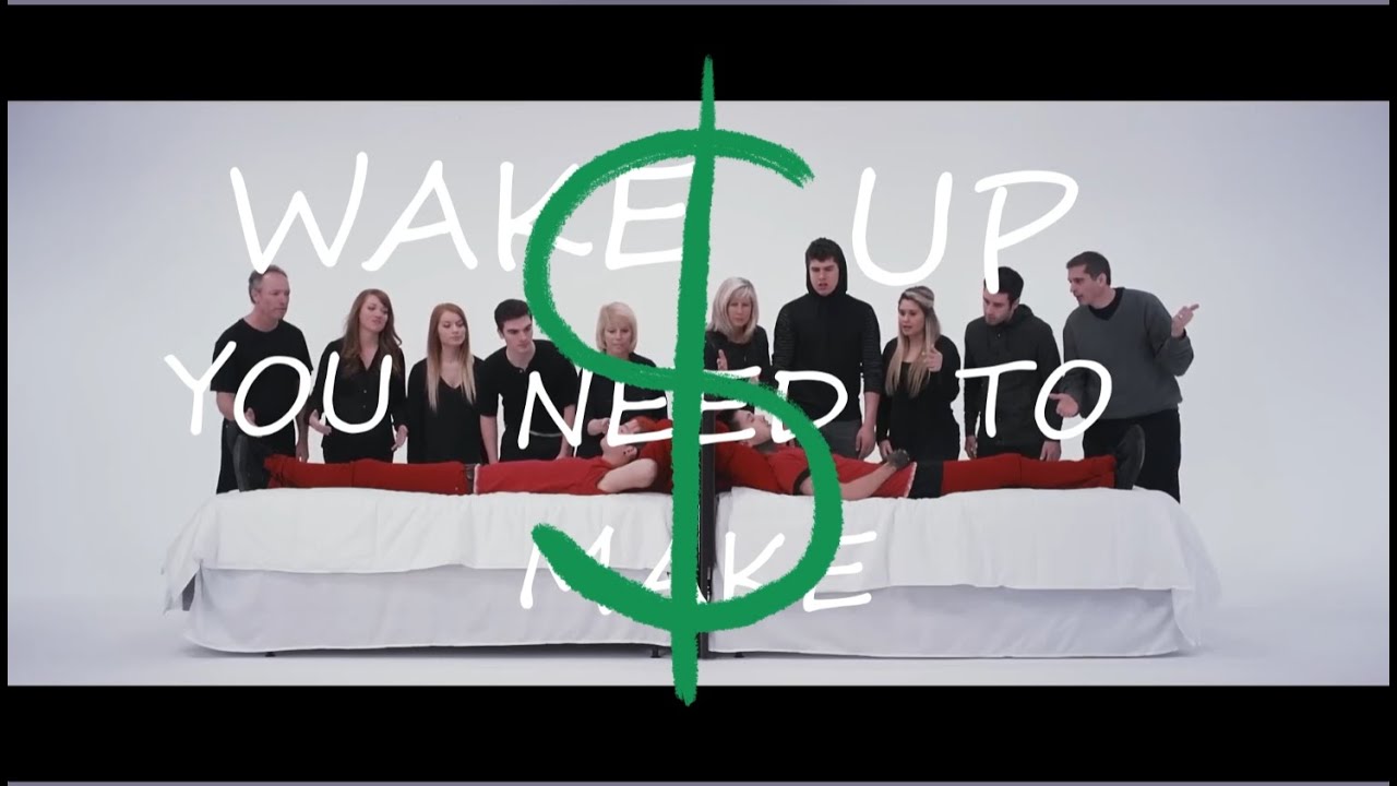 Twenty one pilots_ stressed out (MV w/ scribble effect) - YouTube
