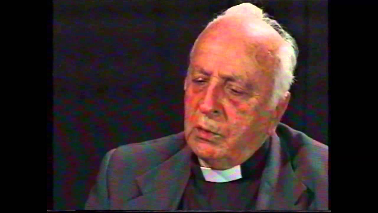 Entrevista al Padre Moreno - YouTube