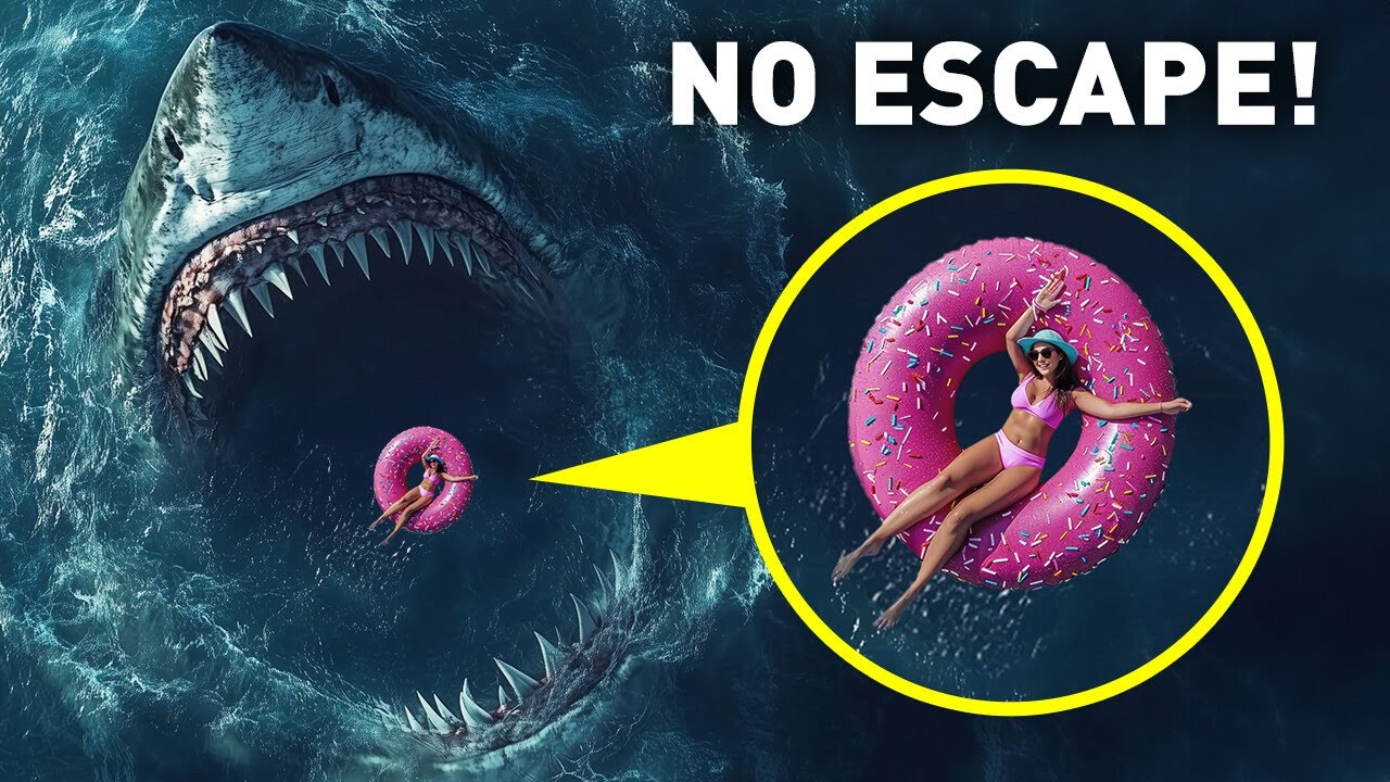 The Mystery of Deep-Sea Giants - What Makes Them So Massively Large ...