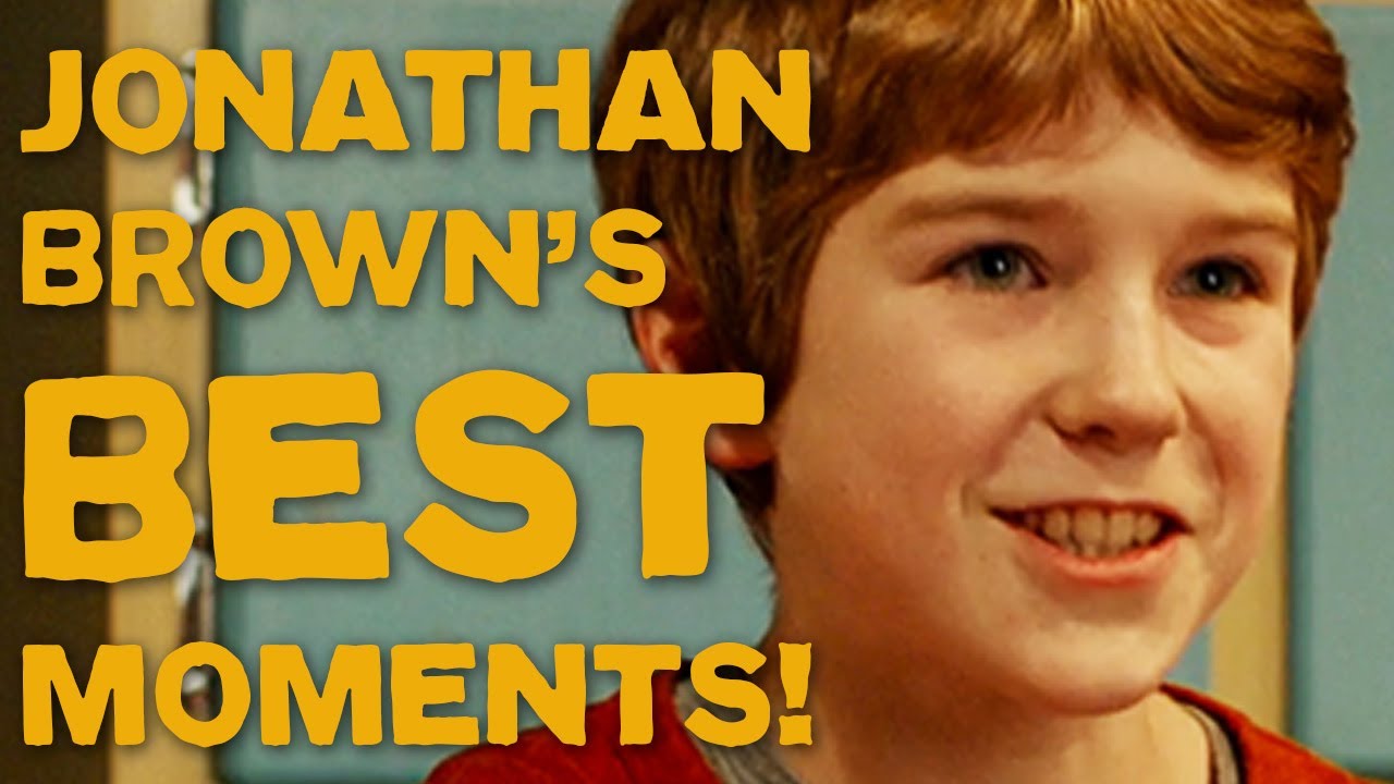 Paddington | Jonathan's Best Moments! | Paddington Movie - YouTube