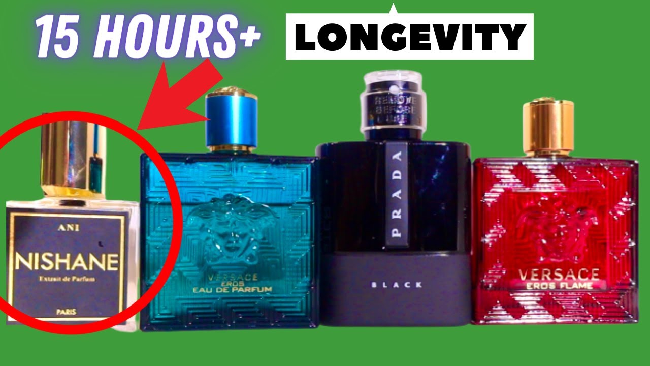 10 SUPER STRONG FRAGRANCES You should be buying in 2021 - YouTube