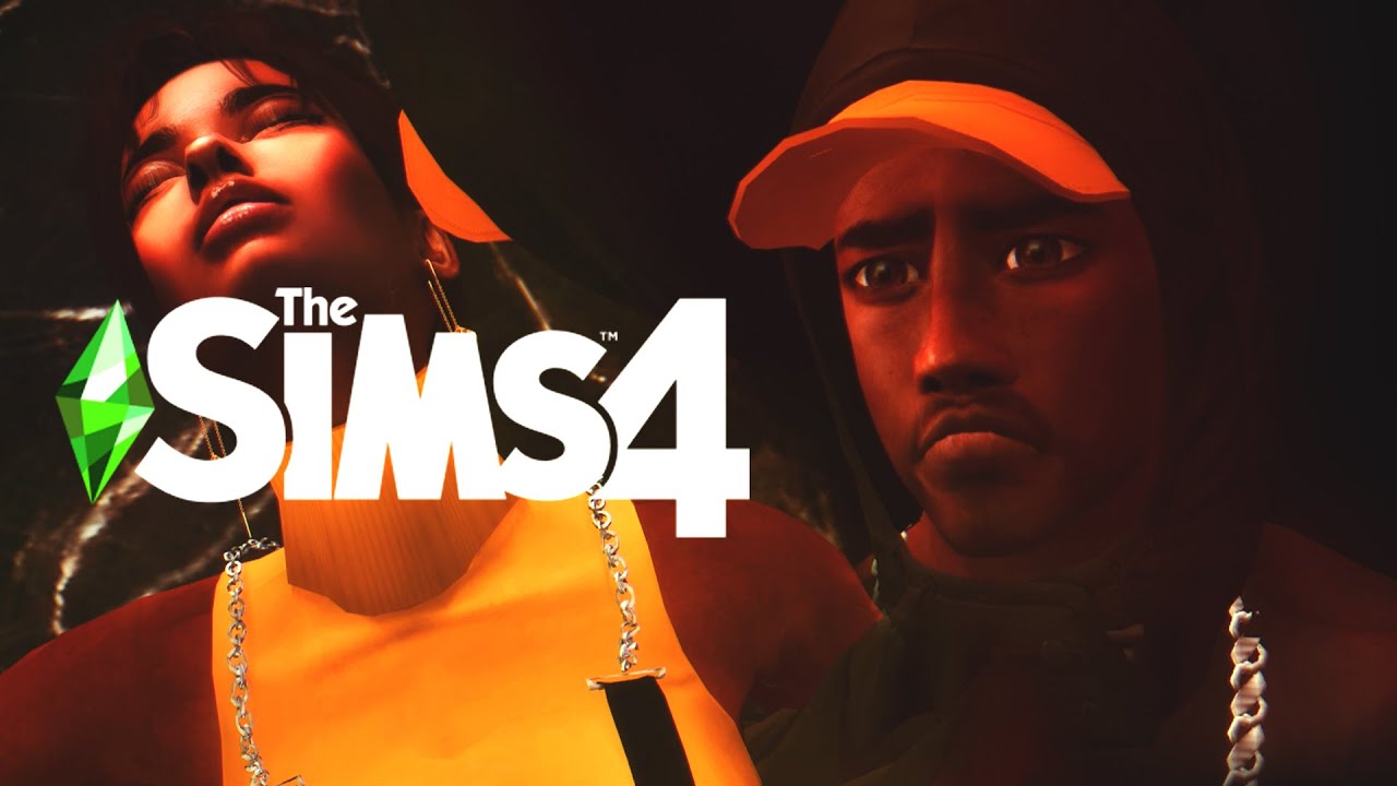 THE SIMS 4: ⭕ Animation Pack ⭕ #Help #Fainted #thesims4 - YouTube