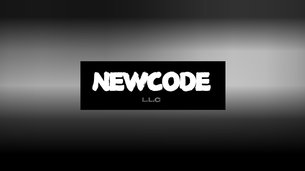 NewCode Comunity - YouTube
