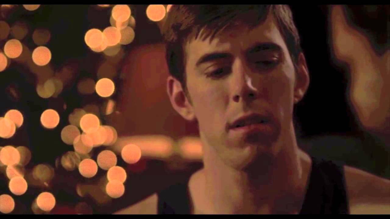 Jason T Gaffney Dramatic Reel 2013 - YouTube