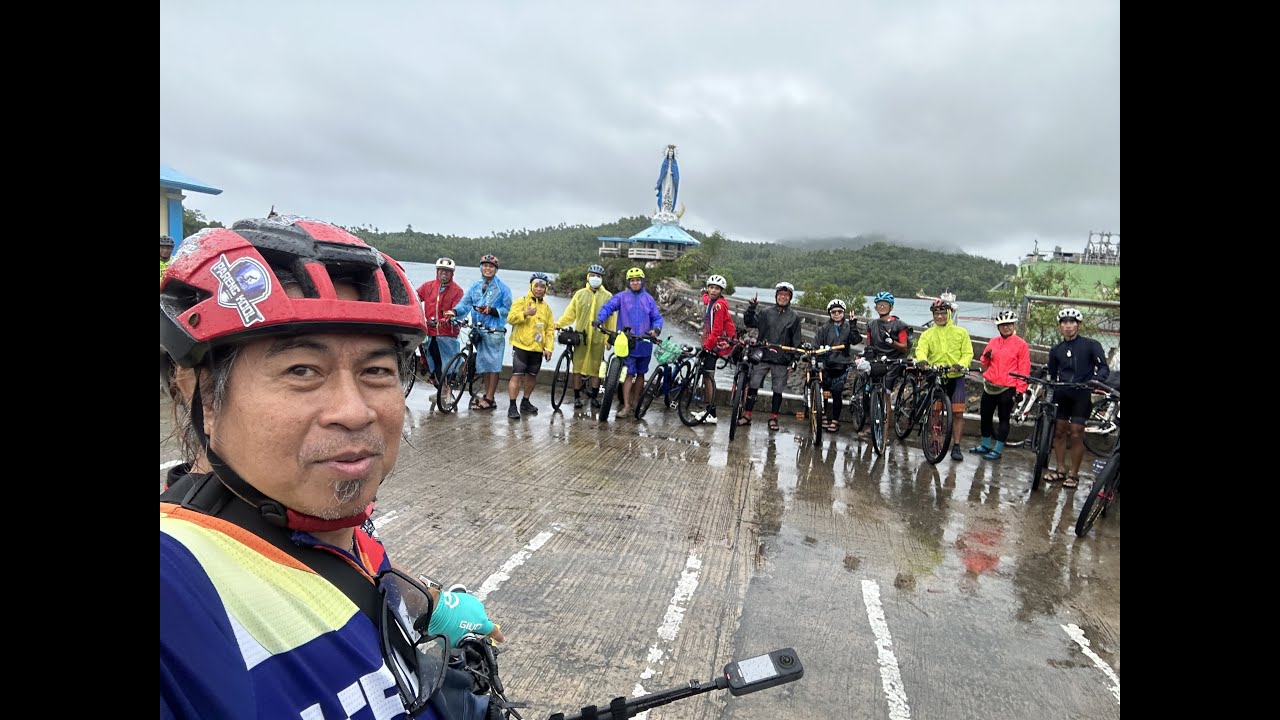 MARINDUQUE LOOP - YouTube