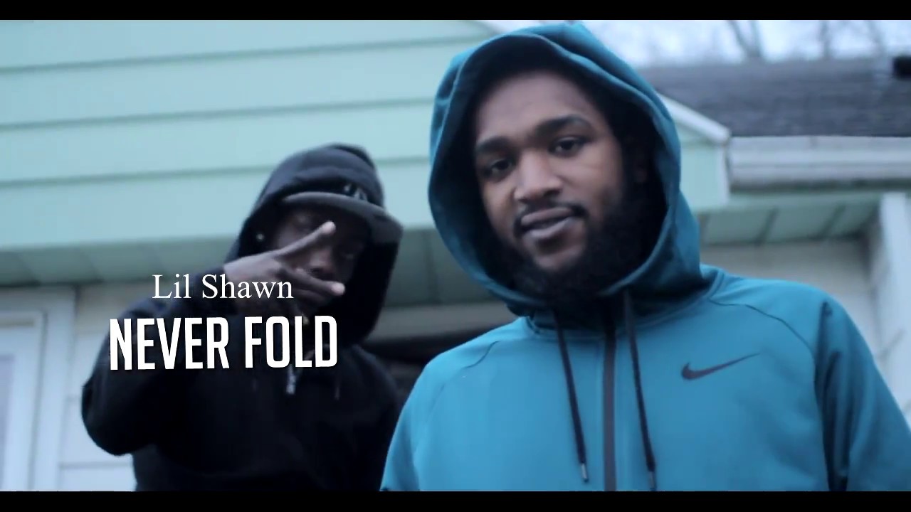 Lil Shawn - Never Fold - YouTube