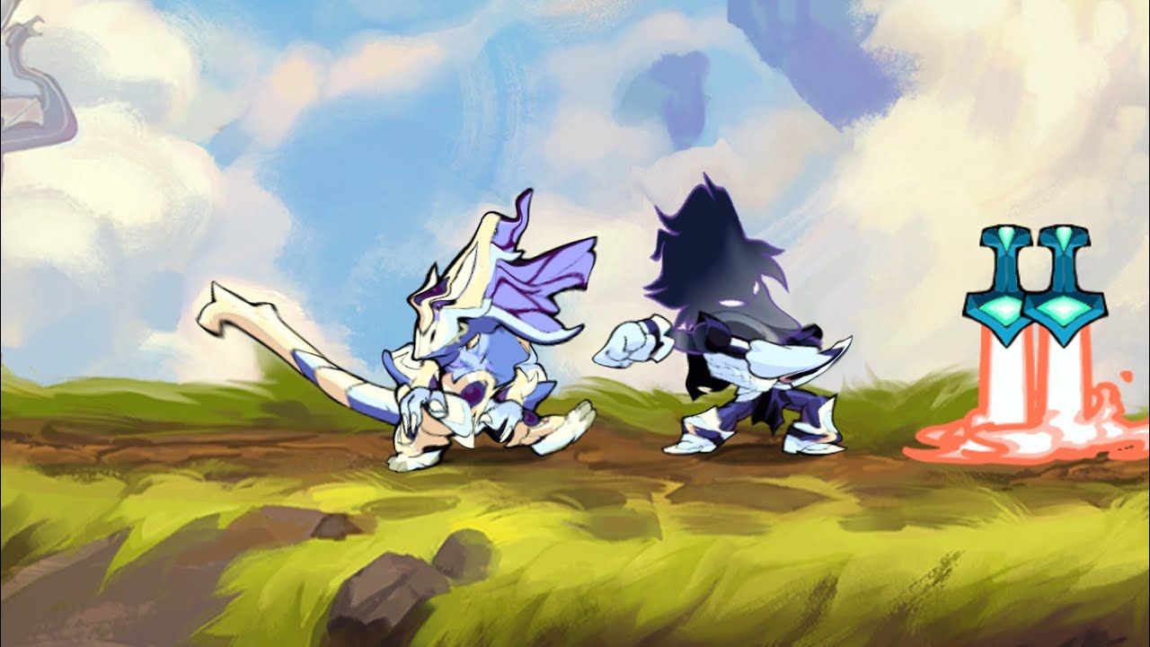 THE MOST GOOFY DUO IS BACK! - YouTube