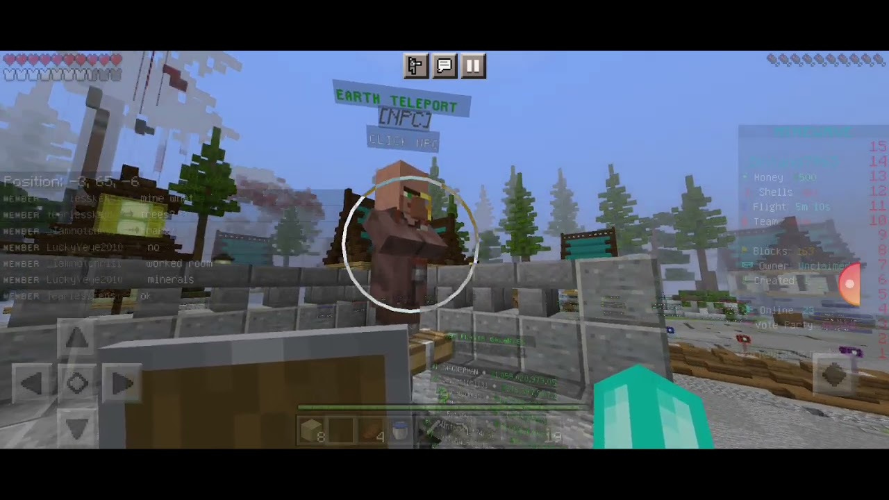 main minecraft server lagi.minewave server,Minecraft - YouTube
