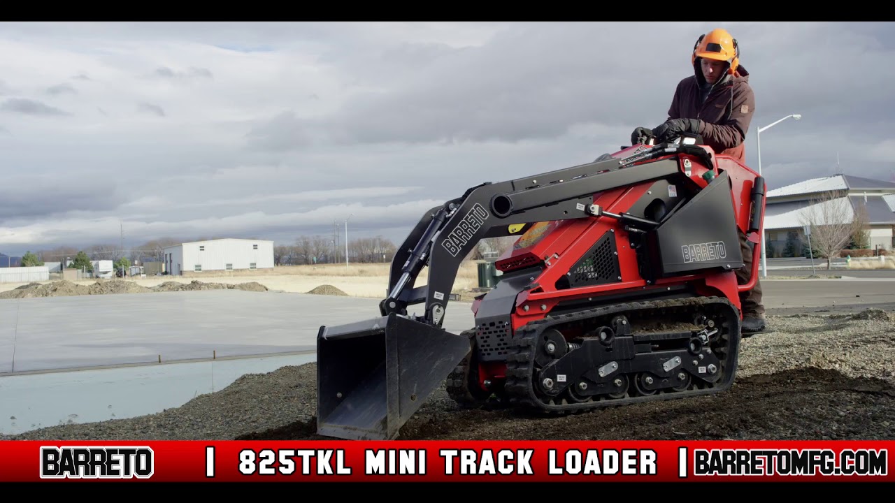 Red Roo Mowers