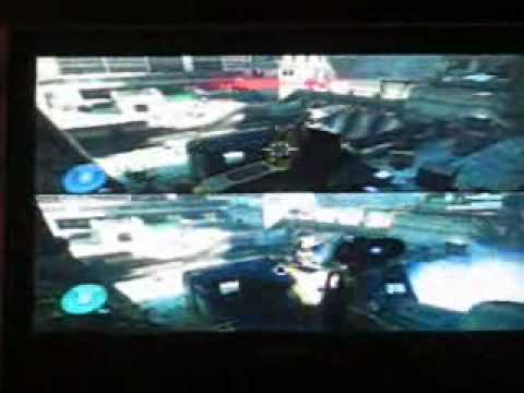 let's play halo 3 part2 - YouTube