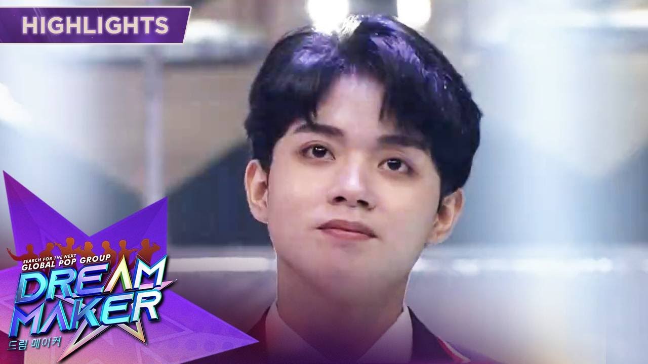 [Rank 50] Dream Chaser GABBY | 1st Ranking & Elimination - YouTube