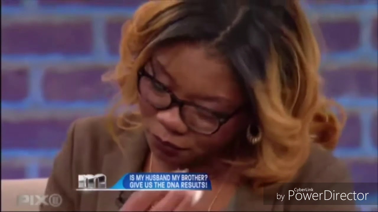 BEST OF MAURY- YOU ARE NOT THE FATHER - YouTube