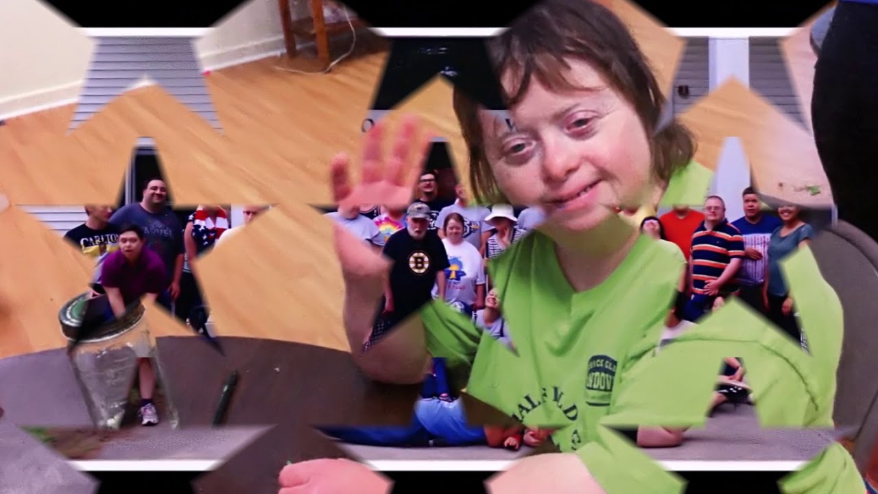 Miss Mouse Goes to Camp - YouTube