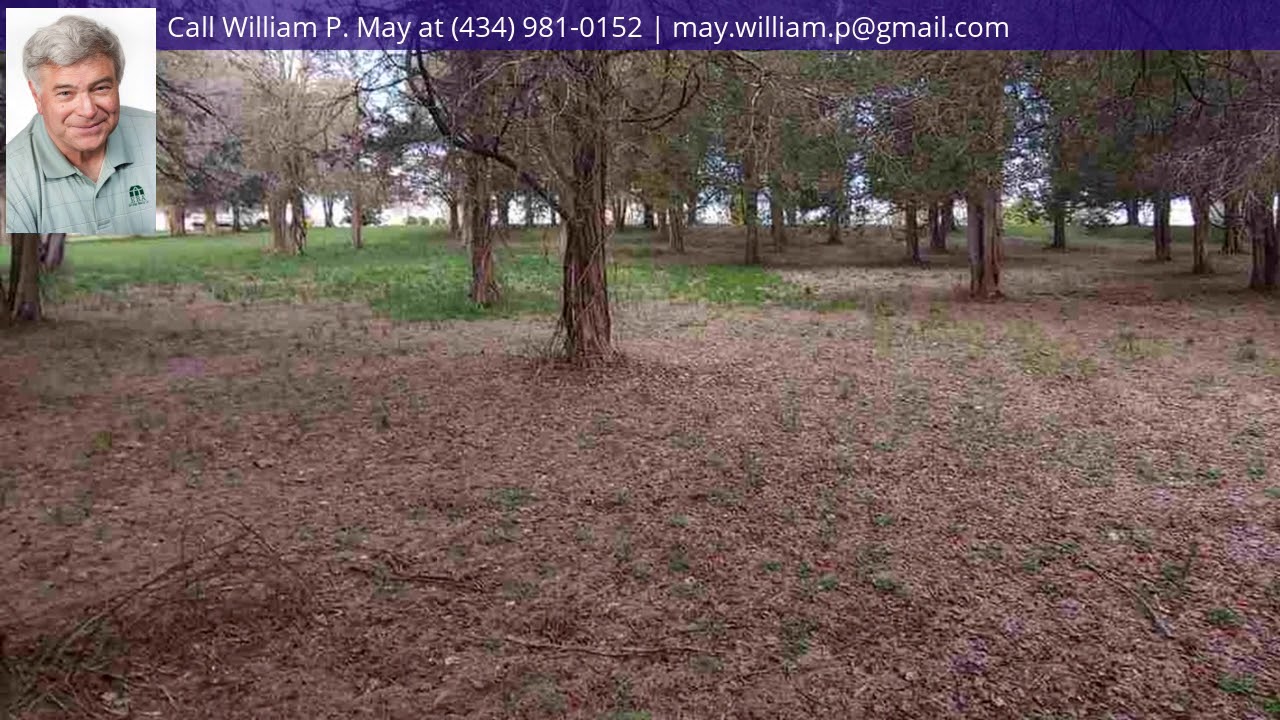 0 Polo Grounds Rd, Charlottesville, VA 22911 - MLS #587919 - YouTube