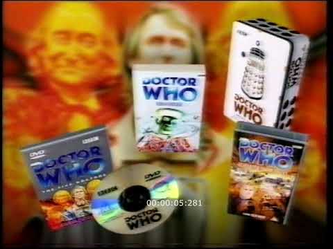 DVD & Video Advert - YouTube