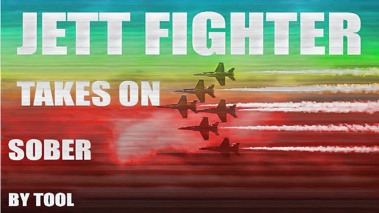 Per Request by TED. SOBER by TOOL. Drum cover by Jett ...