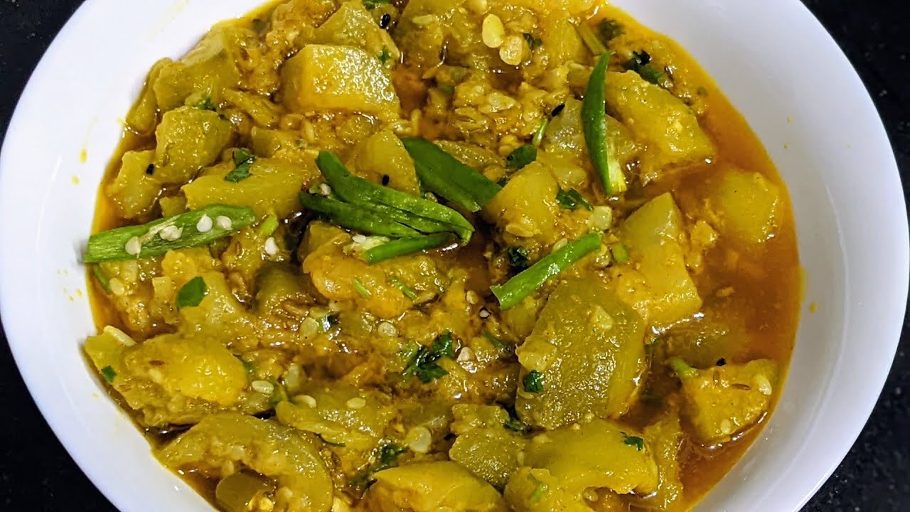 Soft And Juicy Tindy Recipe By Uzma Food Resort - YouTube