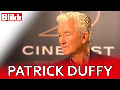A Dallas Bobby Ewingja belebukott az olajbizniszbe –  Patrick Duffy a Blikknek mesélt