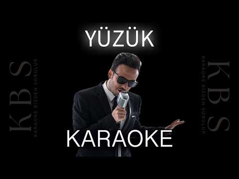 Oğuzhan Koç - Yüzük | (Kaliteli Karaoke)
