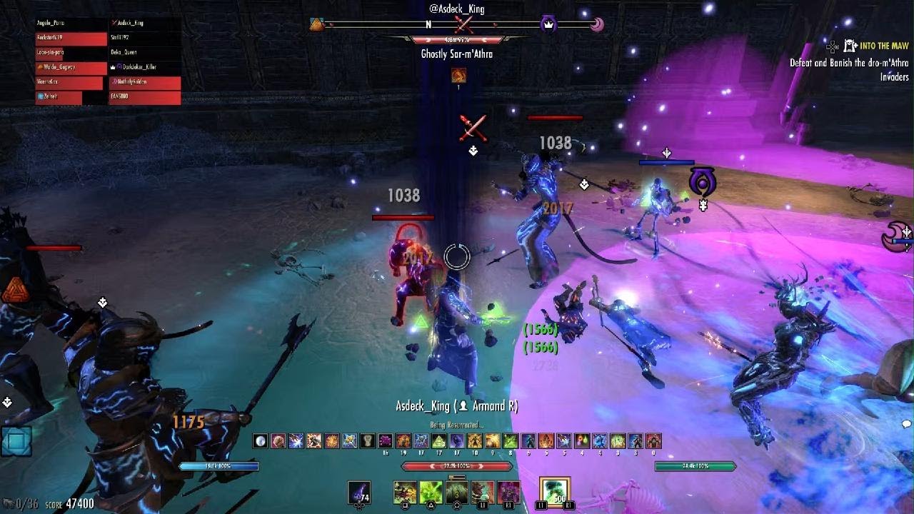 Final boss vMOL runner - YouTube