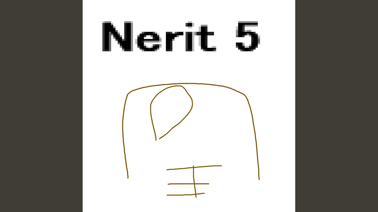 Nerit 5 - YouTube