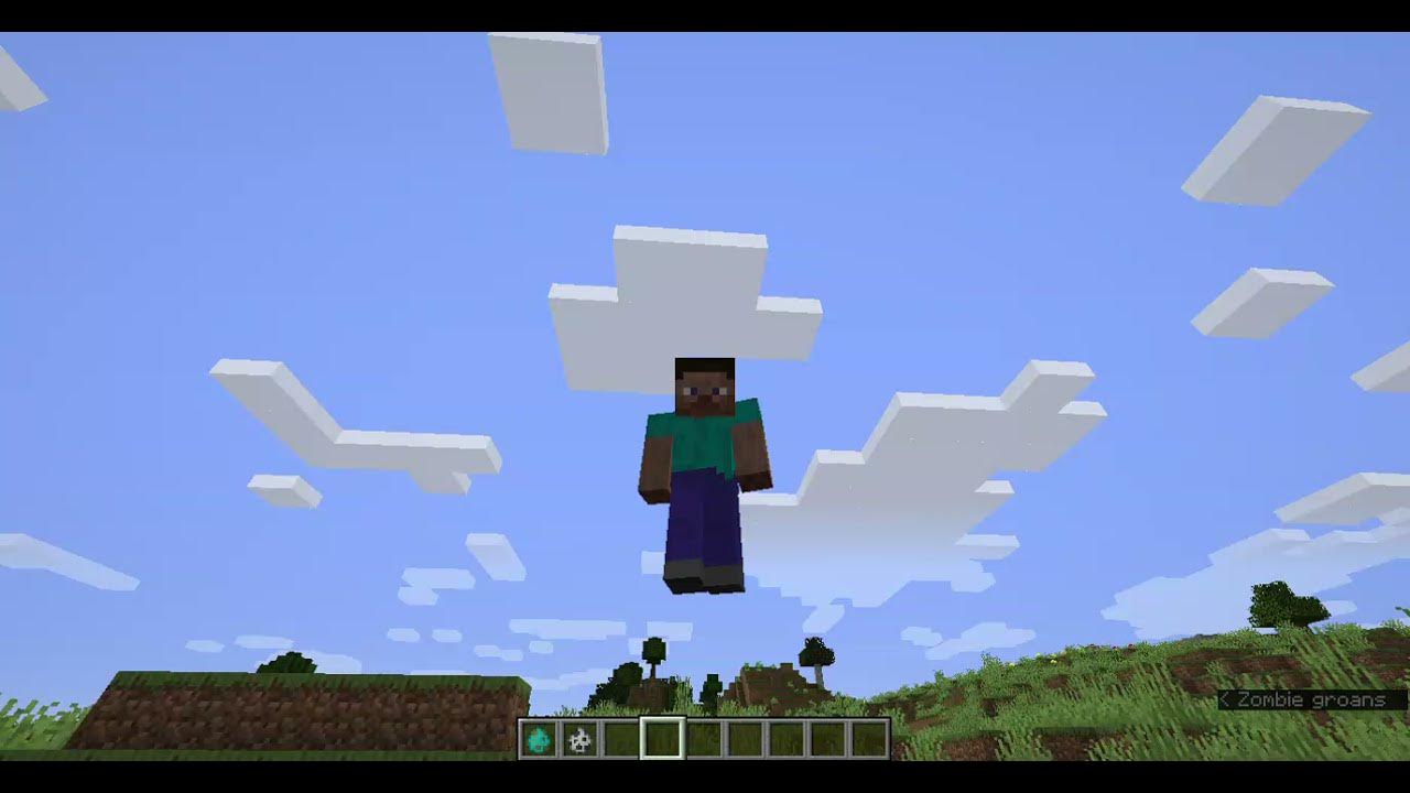 how to turn on subtitle in minecraft (java edition) - YouTube