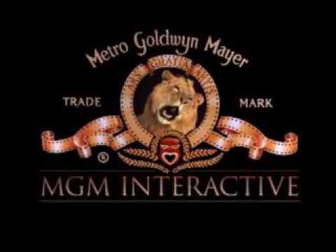 EA Games/MGM Interactive (2002) #2 - YouTube