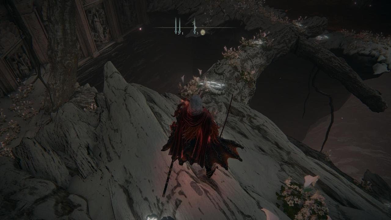 ELDEN RING_ Rot monster - YouTube