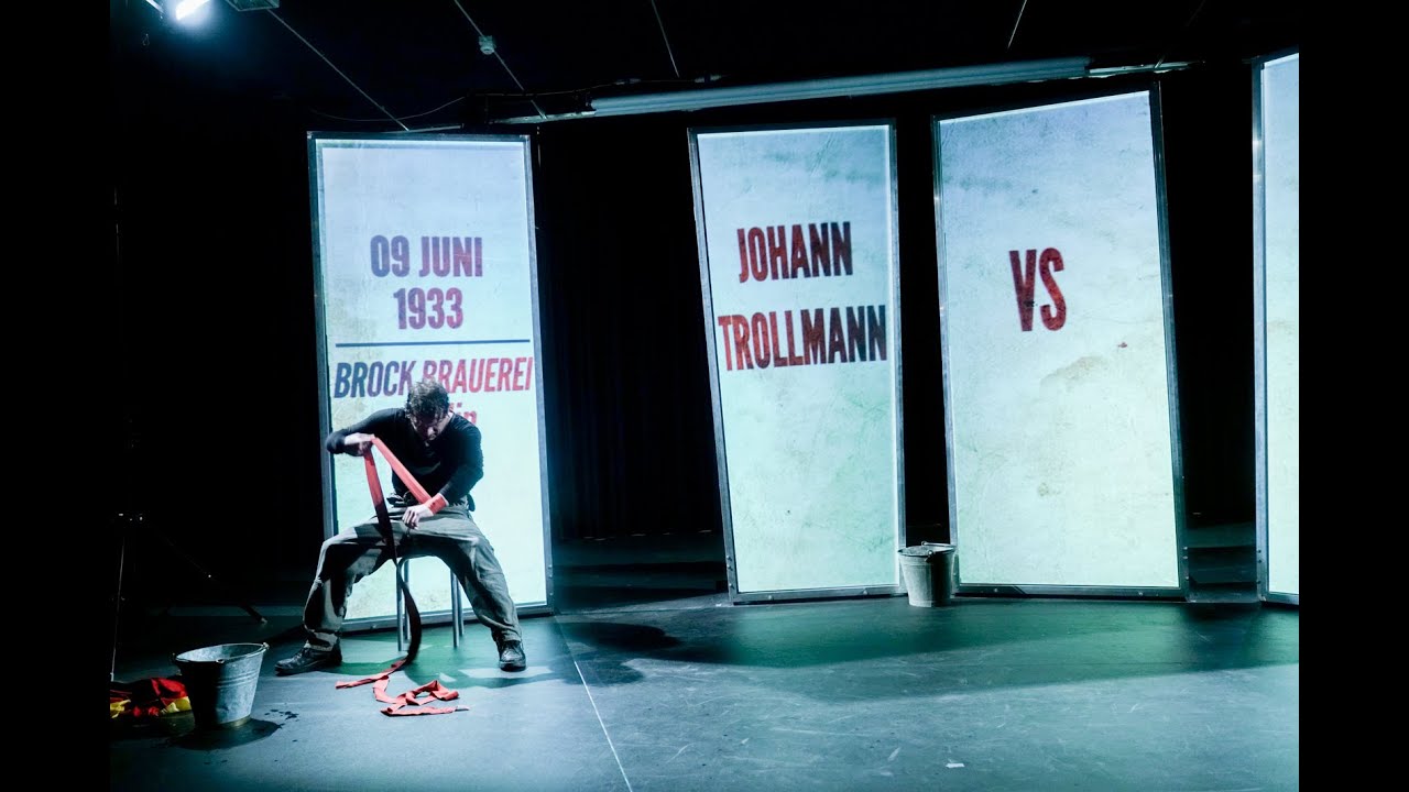 Trailer VIA DA LÌ - YouTube