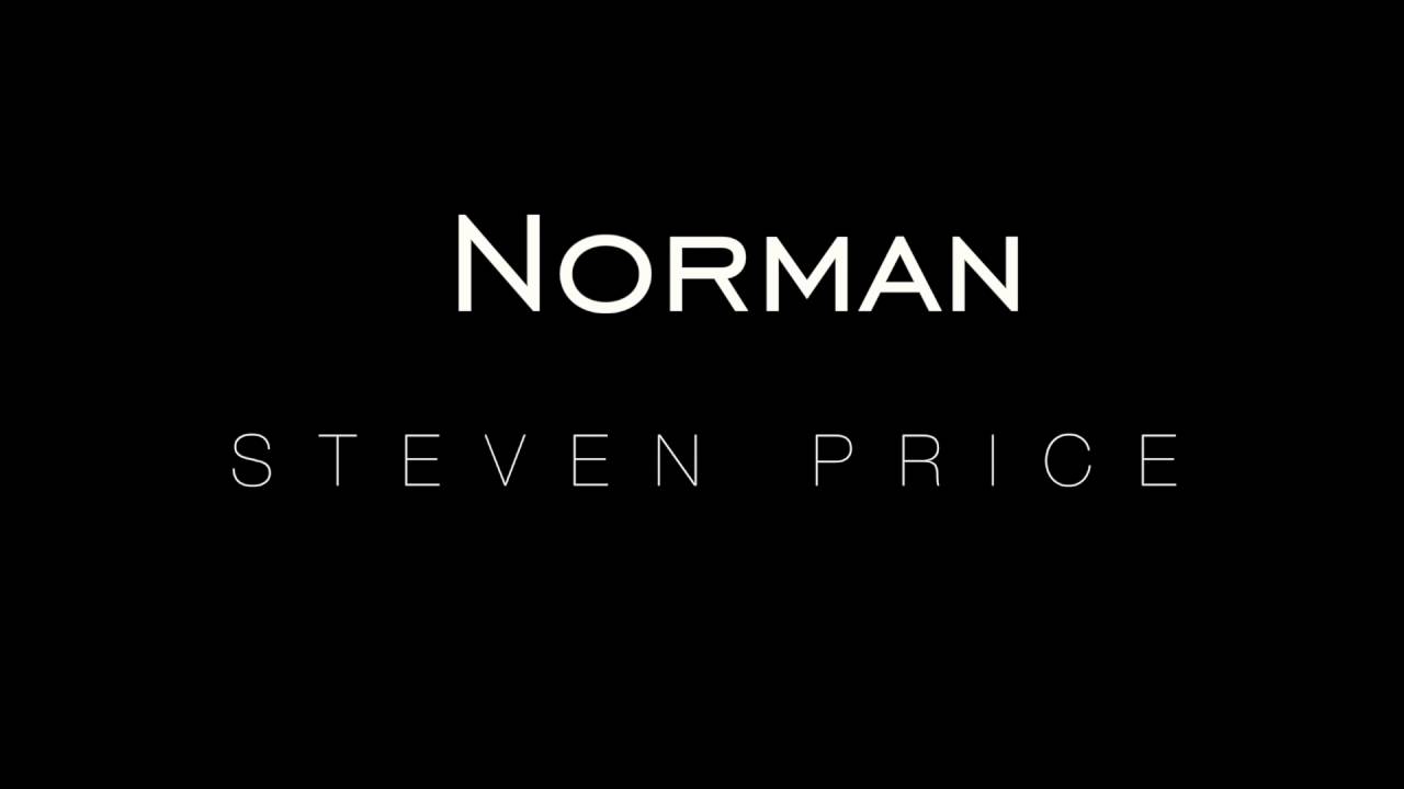 Norman - Steven Price ( Fury OST ) - YouTube