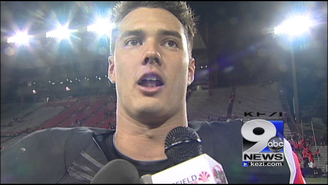 Devon Kell After OSU's Bounce-back Win Over Hawaii - YouTube