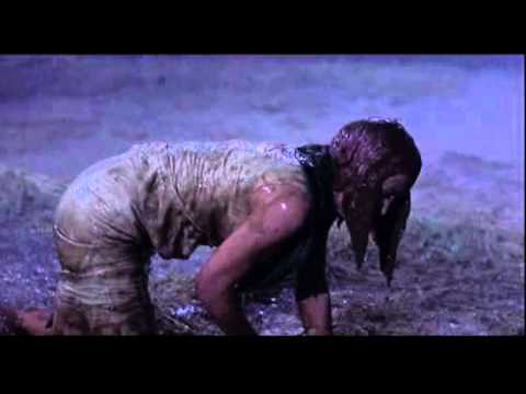 Stella Stevens Gets Messy In The Silencers (1966)