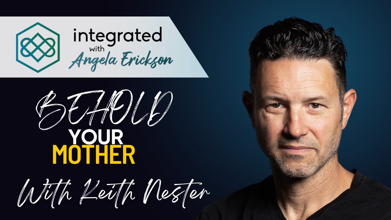 Behold Your Mother with Keith Nester - YouTube