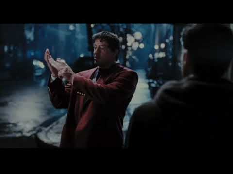 Nasihat 1 : Rocky Balboa nasihat tentang  kehidupan ( malay sub)