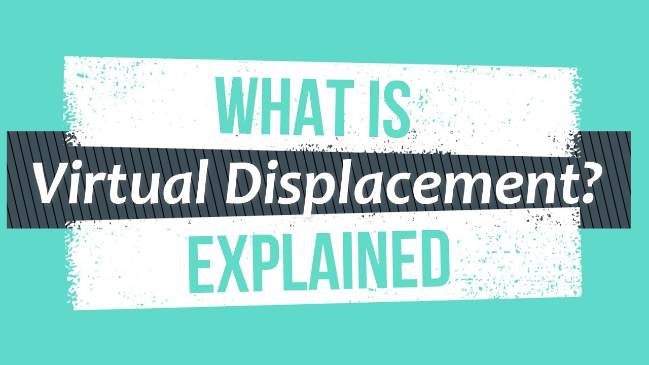 What is Virtual Displacement? | Explained - YouTube