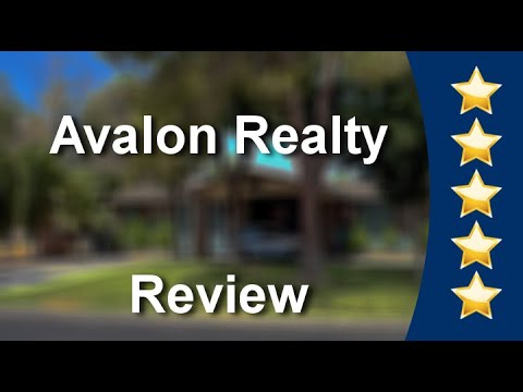 Property Management Avalon Realty Real Estate Las Vegas 5 Star Review ...