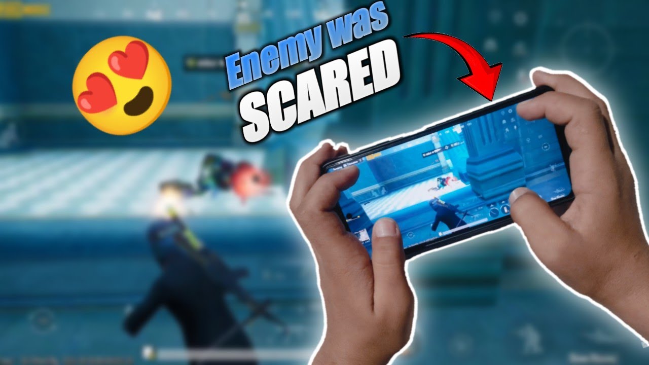 1V4🥵 GAMEPLAY IN HAND CAMP |M4 +UMP +DORP LOOT 😍 IFTIKHAR GAMING YT DO ...