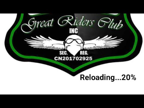 GRC Great Riders Club Inc. GRC Logo removal campaign for inactive ...