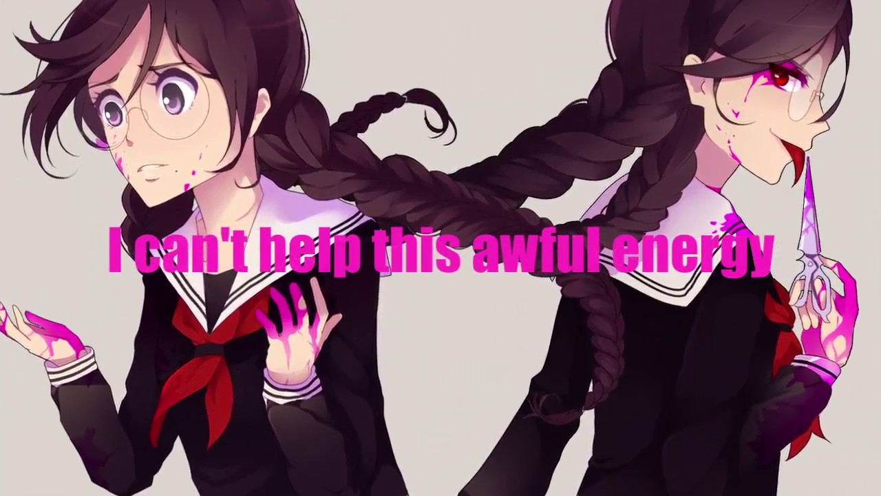 Control Nightcore | Danganronpa - YouTube