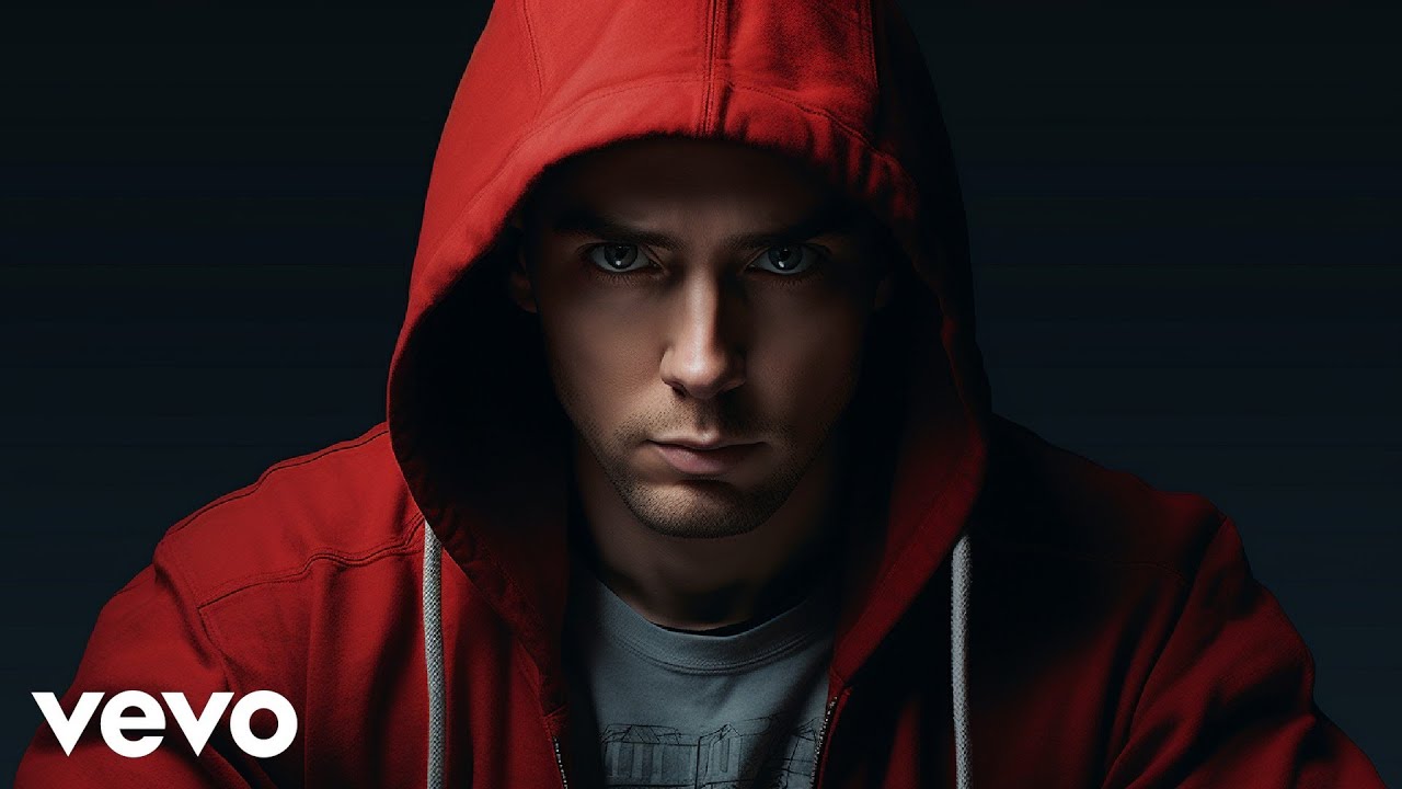 Eminem - Never Let Go - YouTube