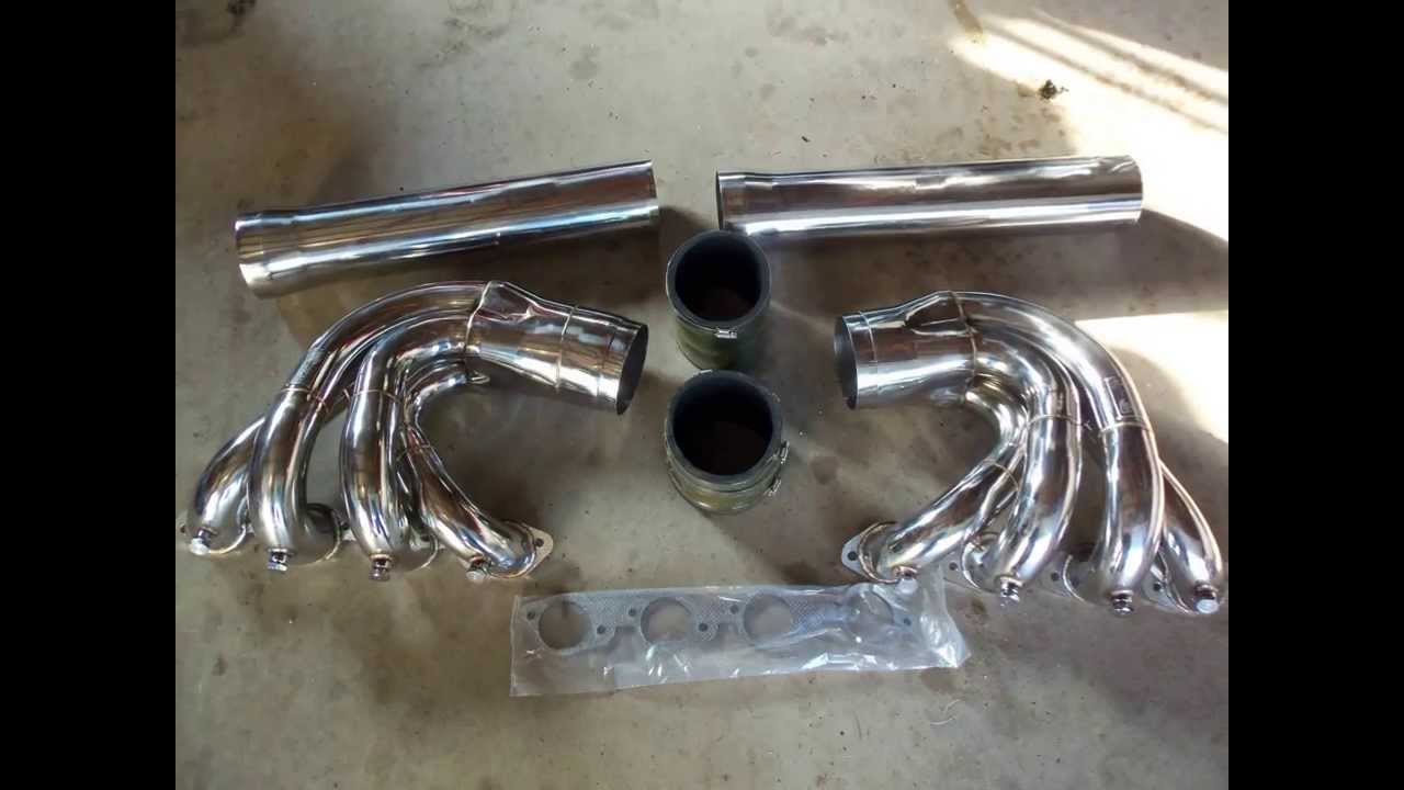 Marine BBC headers - YouTube