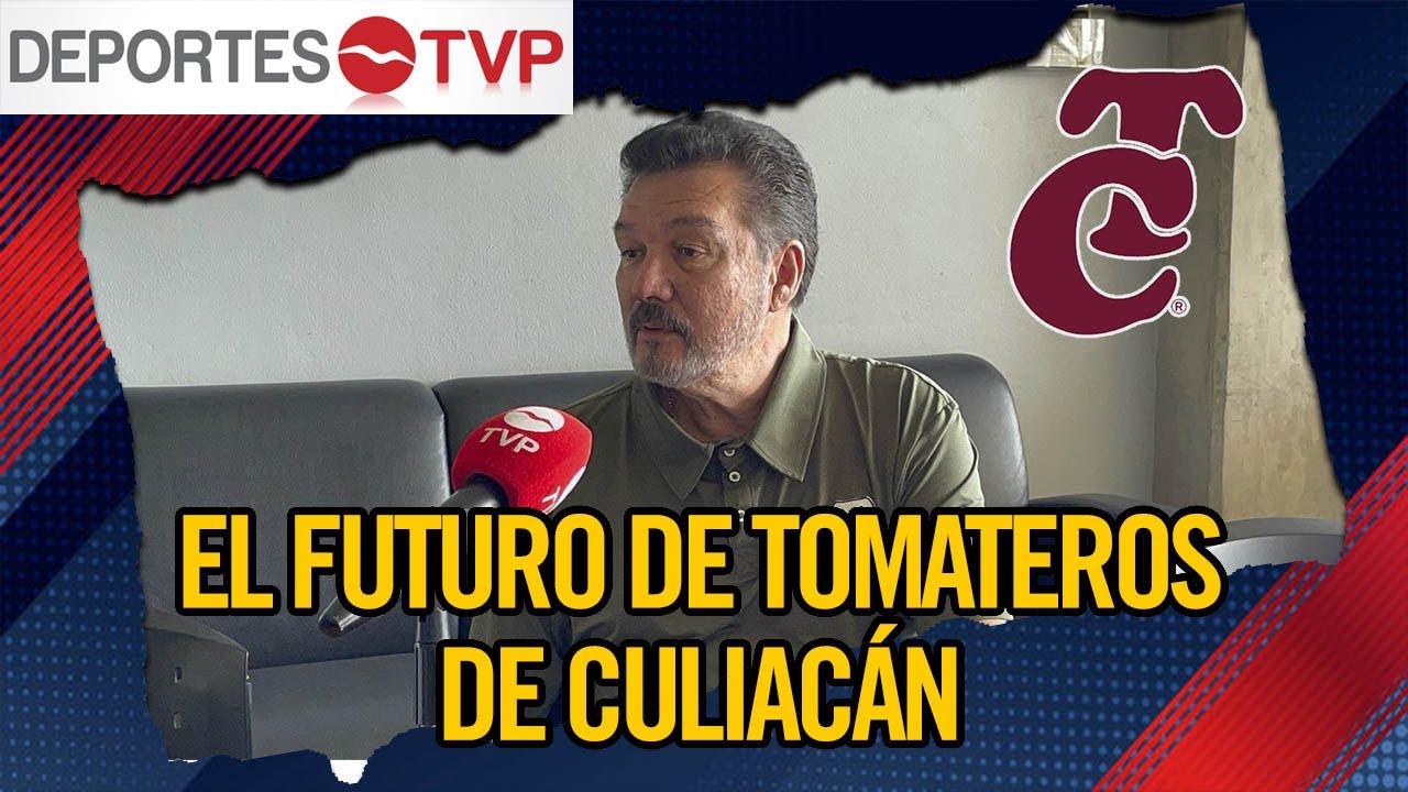 Ray Padilla nos cuenta sobre la preparación del equipo para la próxima ...