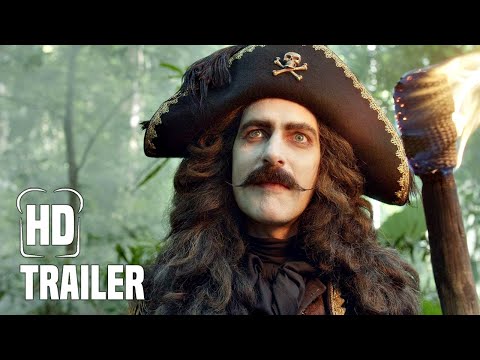 KÄPT'N SÄBELZAHN UND DER SCHATZ VON LAMA RAMA Trailer German Deutsch (2014)