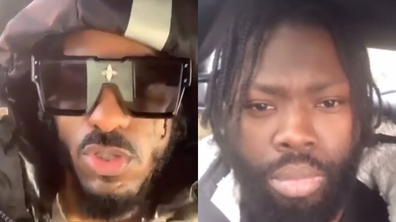 The return of 6th/ACG… - YouTube