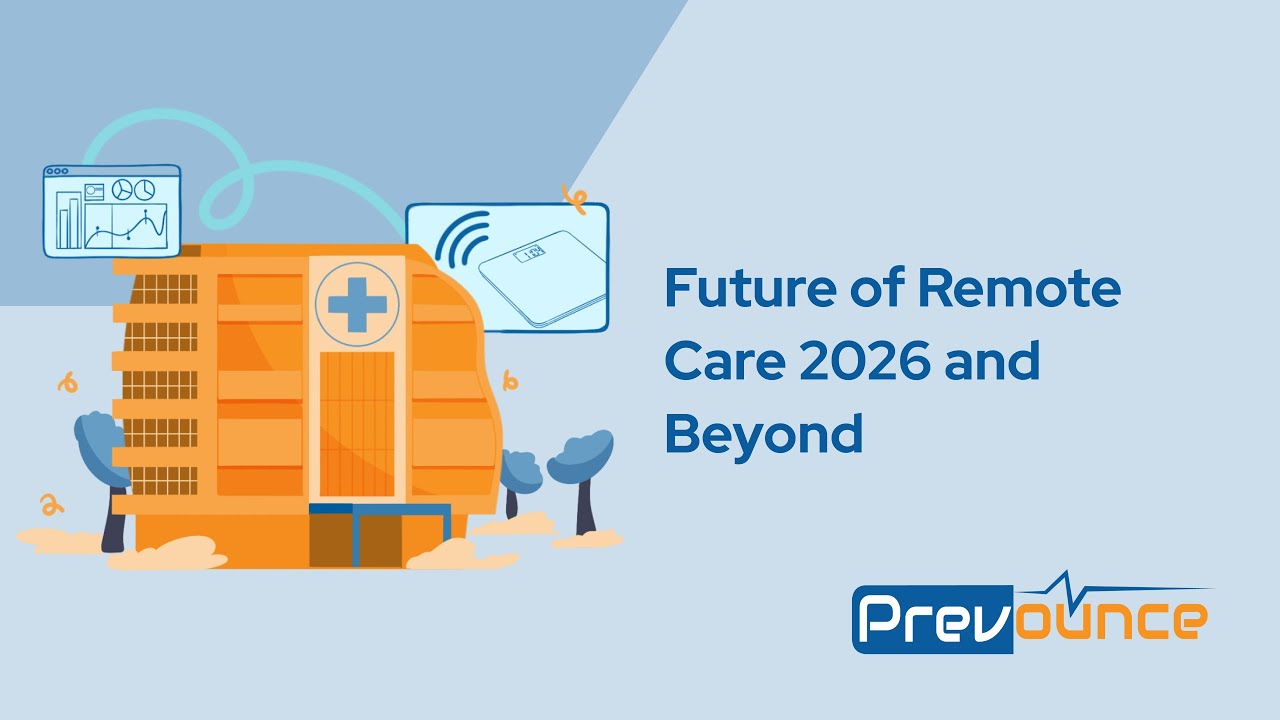 Future of Remote Care 2026 and Beyond - YouTube