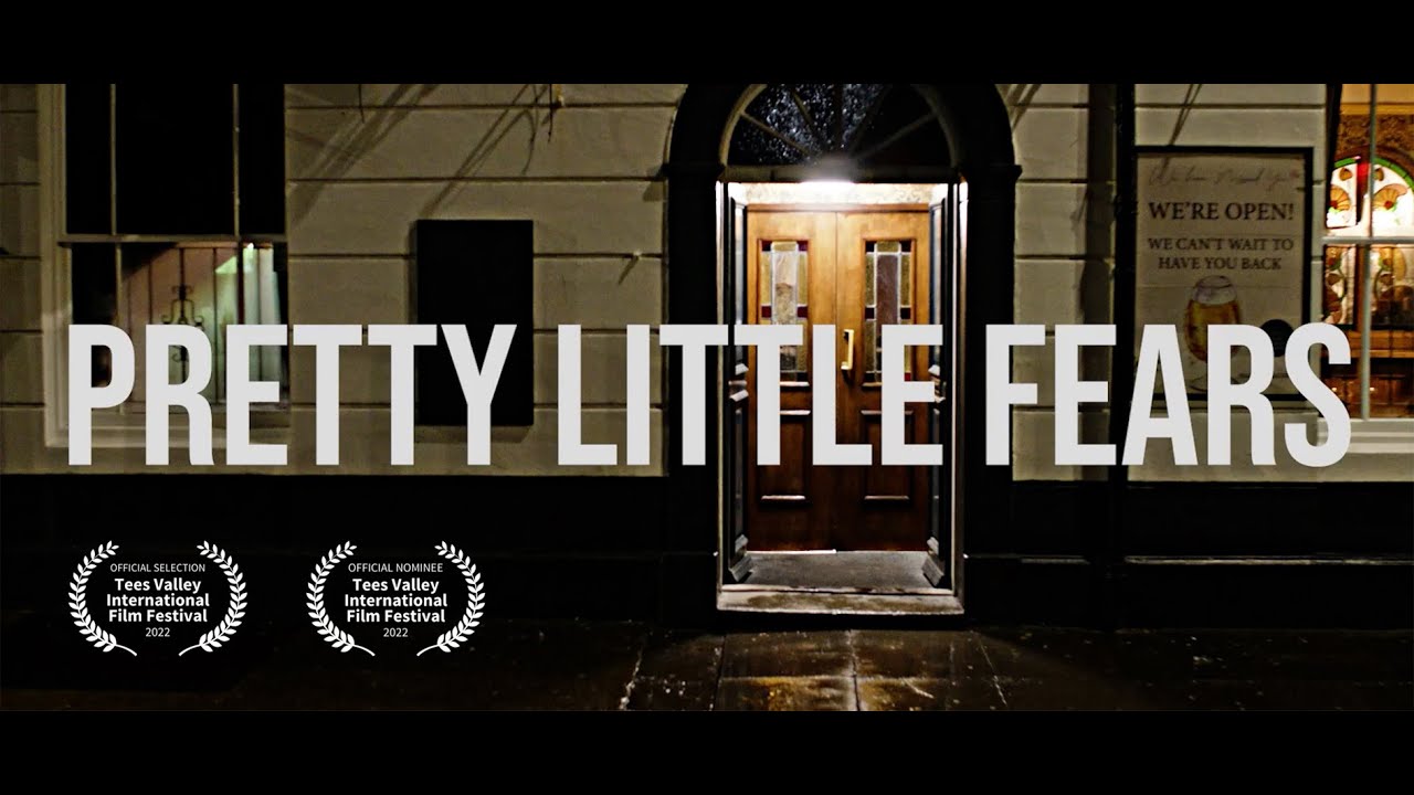 Pretty Little Fears - Award Nominated Short Film - YouTube