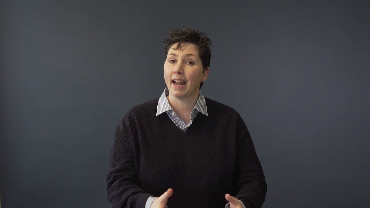 Meg Fenn 12-Steps Part 2 - YouTube