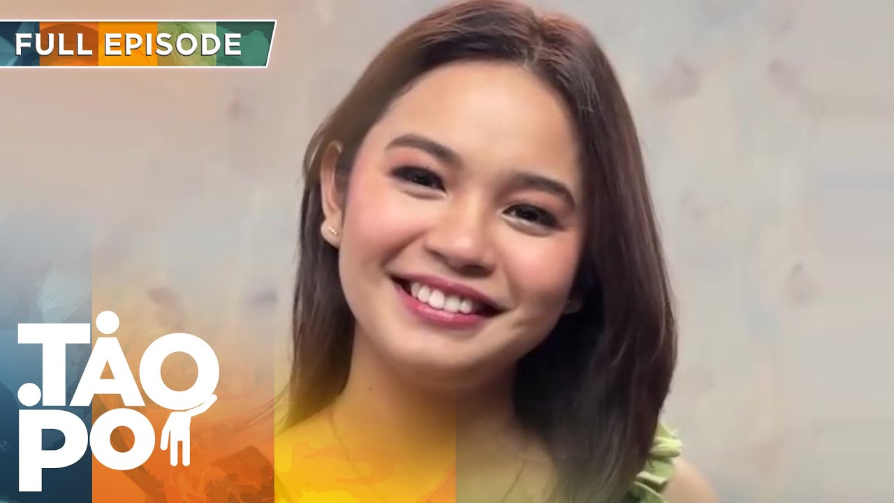 Tao Po | 8 December 2024 - YouTube